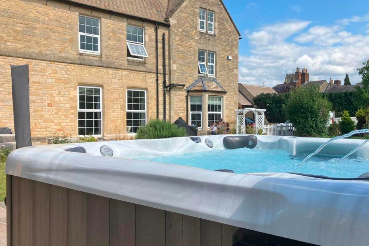 The True Cost of Owning a Hot Tub: Is It Affordable?
